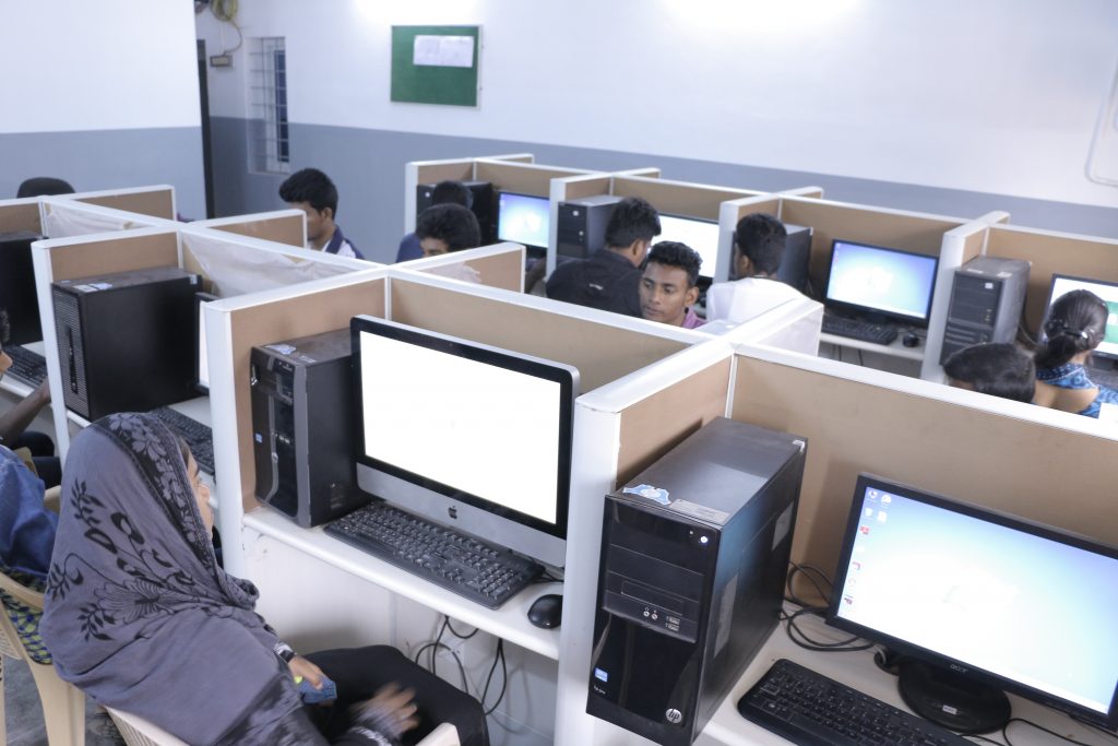 Life at Rathinam | Rathinam College of Arts & Science